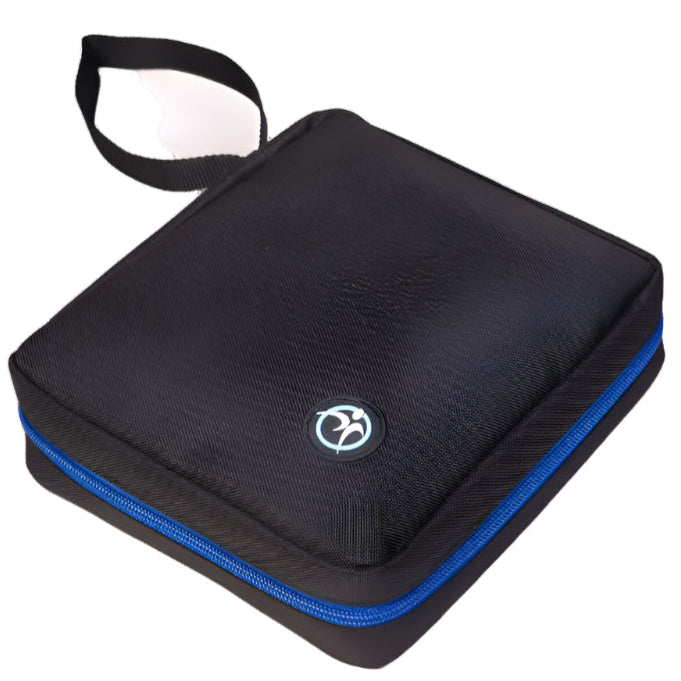 iCool Prestige, kylväskan för långresa med insulin